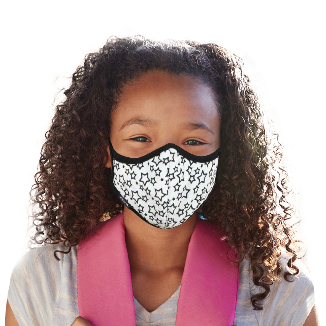 Non-Toxic Reusable Masks for Immunocompromised - Covid, VOCs, Wildfire ...